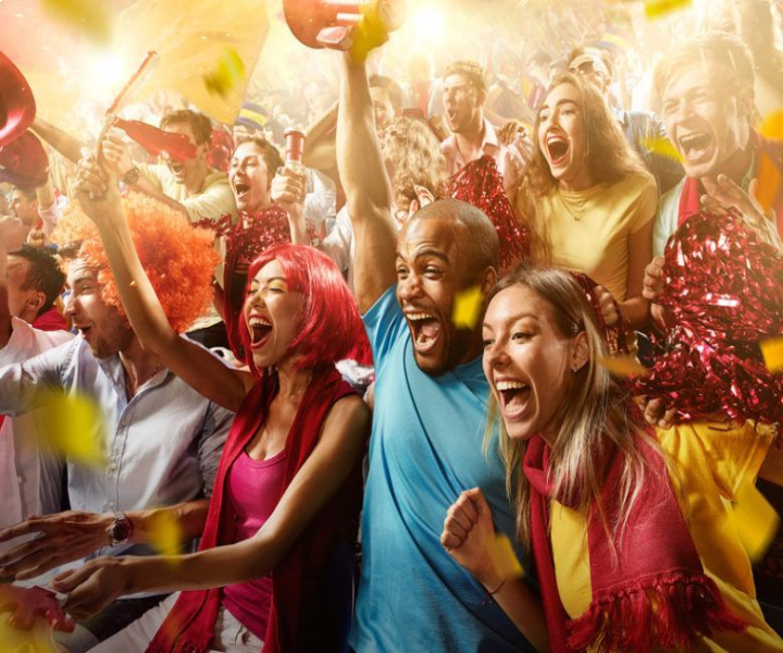 Live Streaming Service Provider